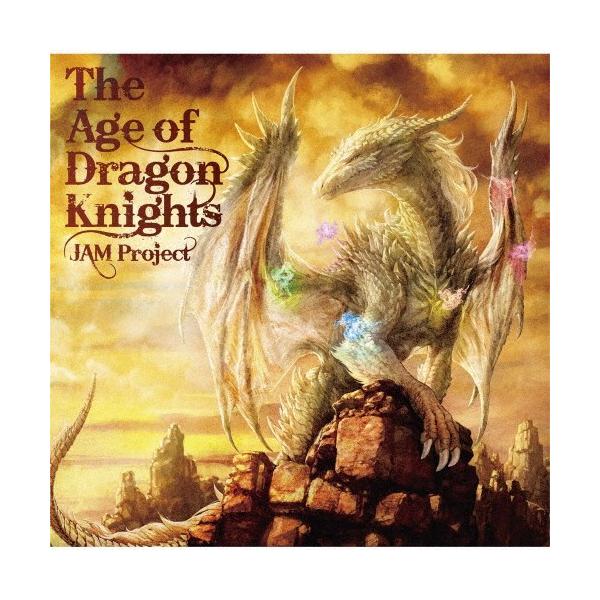 ◆品　番：LACA-15796◆発売日：2020年01月01日発売◆出荷目安：２〜５日◆※先着特典：オリジナル三方背スリーブケースは終了致しました。◆ジ・エイジオブドラゴンナイツ/AGE OF DRAGON KNIGHTS,THE