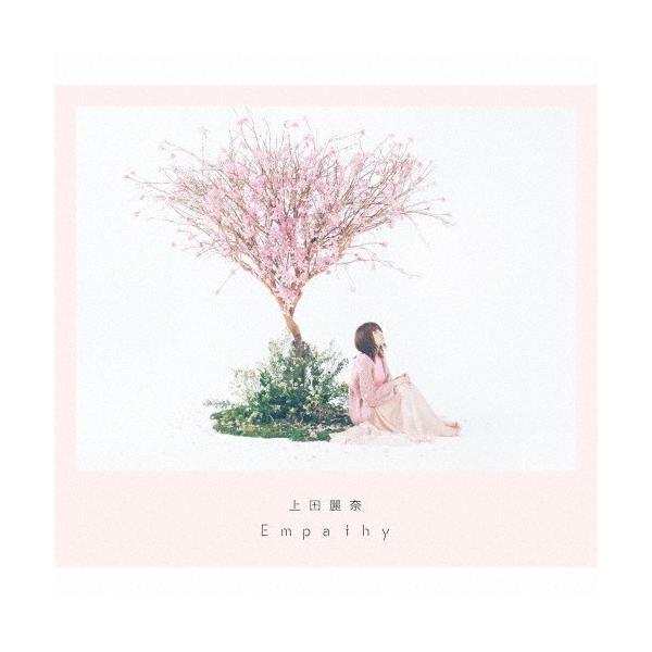 ◆品　番：LACA-15809◆発売日：2020年03月18日発売◆出荷目安：２〜５日◆三方背スリーブケース仕様◆エンパシー/EMPATHY