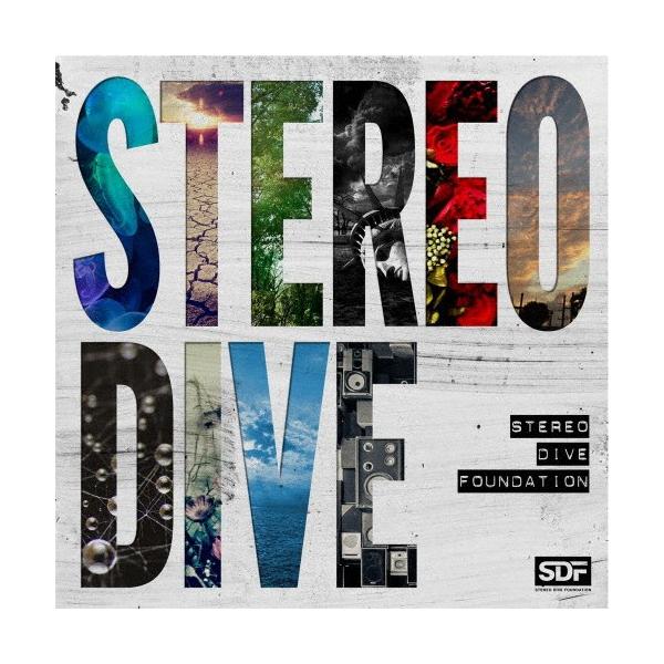 ◆品　番：LACA-15810◆発売日：2020年02月05日発売◆出荷目安：２〜５日◆ステレオダイブ/STEREO DIVE