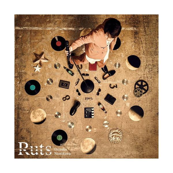 ◆品　番：LACA-15877◆発売日：2021年06月23日発売◆出荷目安：５〜１０日◆通常盤◆ラッツ/RUTS