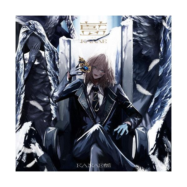 ◆品　番：LACA-19163/4◆発売日：2026年02月25日発売◆出荷目安：５〜１０日◆通常盤/描き下ろしイラストジャケット仕様◆※早期予約特典：1st full album B2告知ポスターはお付けしておりません。あらかじめご了承く...