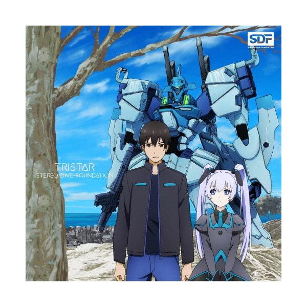 ◆品　番：LACM-24221◆発売日：2021年11月24日発売◆出荷目安：５〜１０日◆アニメ盤/描き下ろしイラストジャケット仕様◆トライスター/TRISTAR