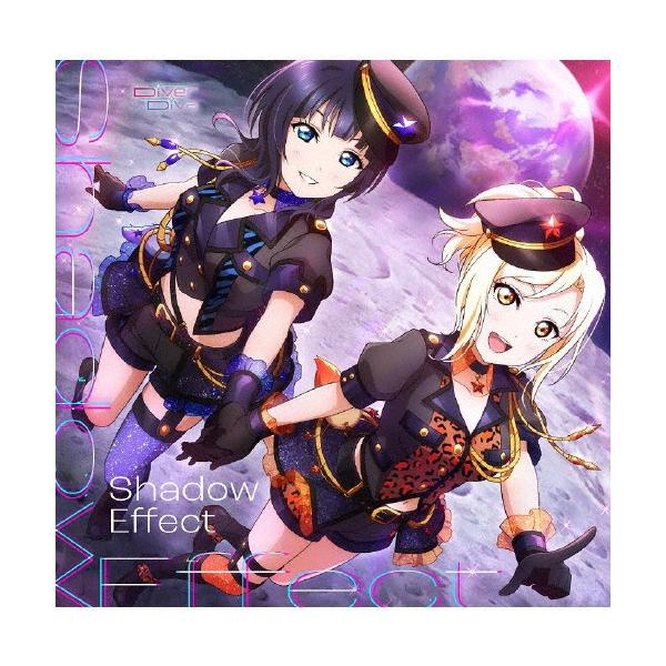 ◆品　番：LACM-24320◆発売日：2022年10月05日発売◆出荷目安：２〜５日◆描き下ろしイラストジャケット仕様◆※ユニットシングル4商品　連動購入特典：オリジナル収納BOX「R3BIRTH」リミテッドは終了致しました。◆シャドウエ...