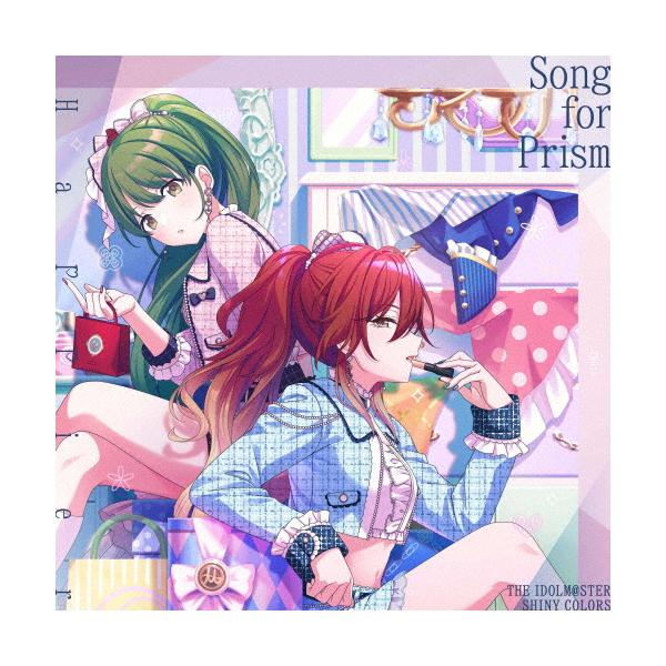 ◆品　番：LACM-24528◆発売日：2024年05月22日発売◆出荷目安：５〜１０日◆シーズ盤/描き下ろしイラストジャケット仕様◆■初回仕様【1】：リリースイベント応募案内≪シリアルナンバー付≫封入（※期限有）◆■初回仕様【2】：ゲーム...