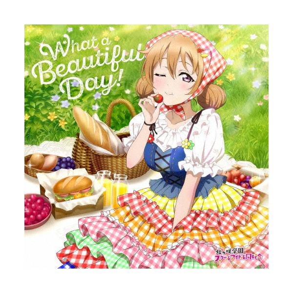 ◆品　番：LACM-24675◆発売日：2025年05月01日発売◆出荷目安：２〜５日◆描き下ろしイラストジャケット仕様◆※全メンバー（NIJIGAKU Monthly Songs♪12タイトル）連動購入特典：12枚収納CDボックスは終了致...