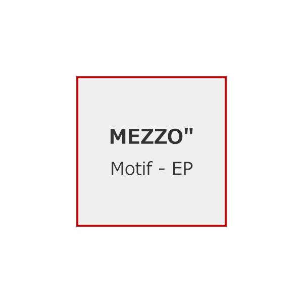 ◆品　番：LACM-24723◆発売日：2026年12月23日発売◆出荷目安：発売日前日〜３日◆モーティフイーピー/MOTIF - EP