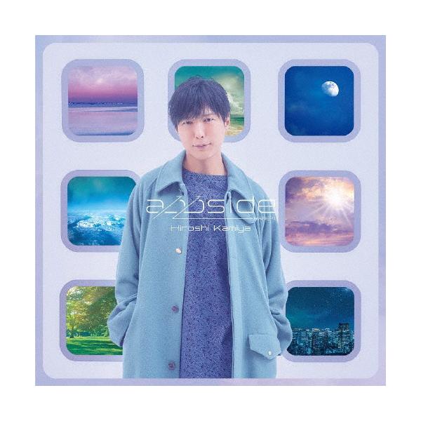 ◆品　番：LACA-25031◆発売日：2022年12月21日発売◆出荷目安：２〜５日◆通常盤◆アップサイド/APPSIDE