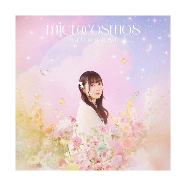 ◆品　番：LACA-25239◆発売日：2025年12月24日発売◆出荷目安：２〜５日◆通常盤◆ミクロコスモス/MICROCOSMOS