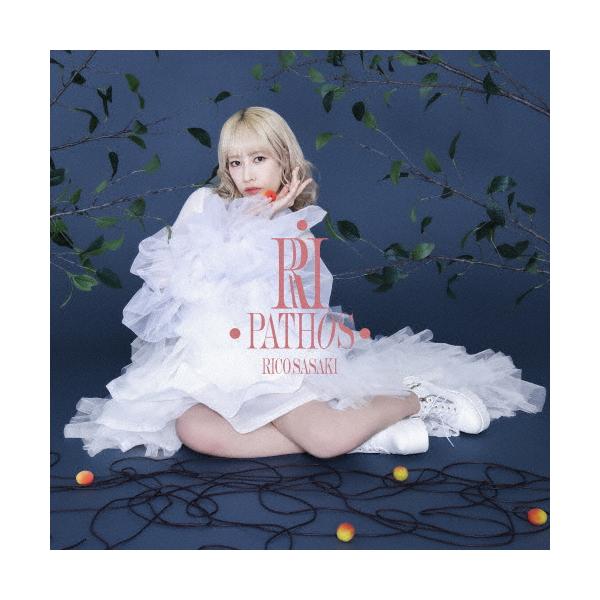 ◆品　番：LACA-25275◆発売日：2026年06月03日発売◆出荷目安：発売日前日〜３日◆通常盤◆■初回仕様：ランダムフォトカード（※全4種より1種）封入予定◆リパトス/RI PATHOS