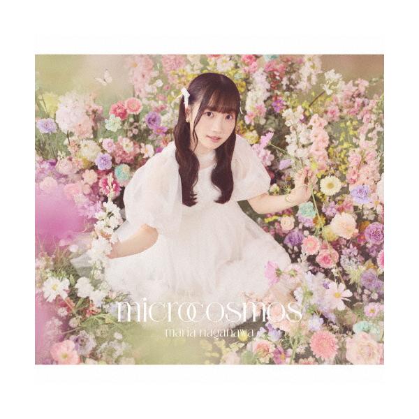 ◆品　番：LACA-35239◆発売日：2025年12月24日発売◆出荷目安：２〜５日◆初回限定盤/フォトブック+ボイスフォトカード付◆ミクロコスモス/MICROCOSMOS