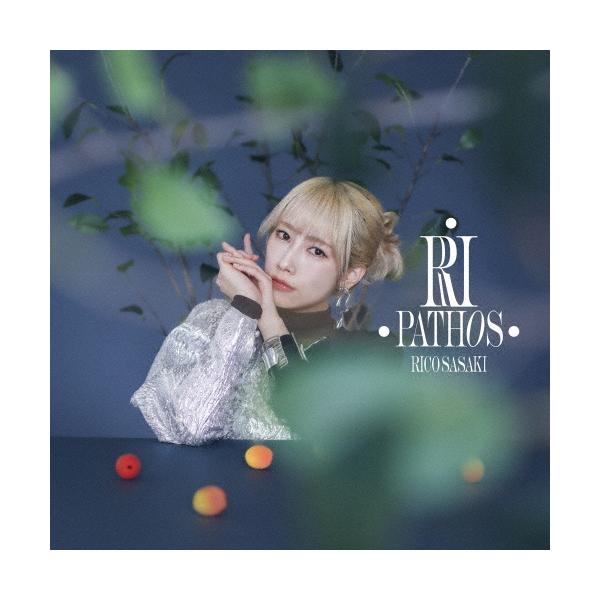 ◆品　番：LACA-35275◆発売日：2026年06月03日発売◆出荷目安：発売日前日◆初回限定盤/Blu-ray Disc+ジャケットカード+缶バッジ+フォトカード付/クリアスリーブケース仕様◆リパトス/RI PATHOS