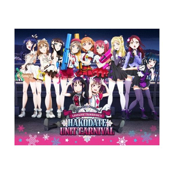 ◆品　番：LABX-38290/4◆発売日：2018年10月24日発売◆出荷目安：５〜１０日◆種類:Blu-ray◆完全生産限定／BD5枚組◆※特典のB2両面告知ポスターは対象外となりますので、予めご了承下さい。◆セイントスノープレゼンツラ...