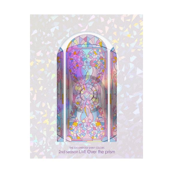 ◆品　番：LABX-38943/6◆発売日：2026年03月25日発売◆出荷目安：発売日前日◆種類:Blu-ray◆初回生産限定版◆※早期予約特典：B2告知ポスターは終了致しました。◆ジ・アイドルマスターシャイニーカラーズセカンドシーズンラ...