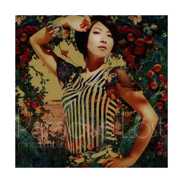 ◆品　番：LACM-4539◆発売日：2008年11月05日発売◆出荷目安：５〜１０日◆パラダイスロスト/PARADISE LOST