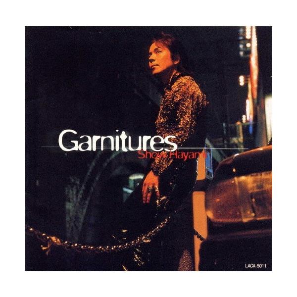 ◆品　番：LACA-5011◆発売日：2000年11月02日発売◆出荷目安：５〜１０日◆ガルニチュール/GARNITURES