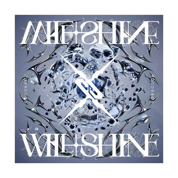 ◆品　番：LAMR-34034◆発売日：2024年09月11日発売◆出荷目安：５〜１０日◆初回生産限定盤/Blu-ray Disc付◆ウィルシャイン/WILLSHINE