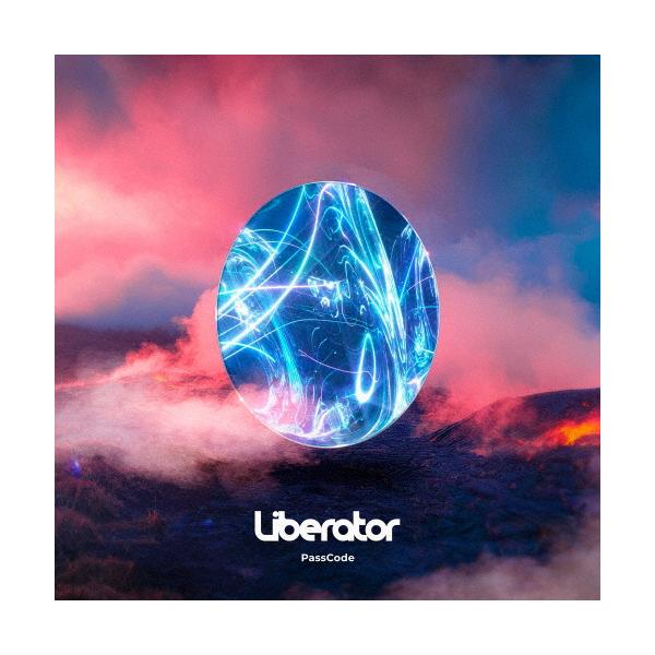 ◆品　番：LAMR-4040◆発売日：2026年03月04日発売◆出荷目安：発売日後３〜７日◆通常盤/トレカ付◆リベレーター/LIBERATOR