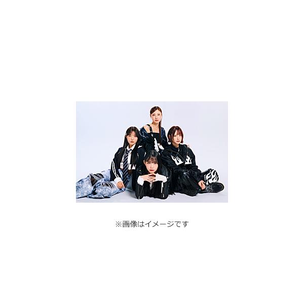 ◆品　番：LAMR-35047◆発売日：2026年10月28日発売◆出荷目安：発売日前日◆初回生産限定盤/ブック付/B5サイズパッケージ仕様◆リコード/RE:CODE