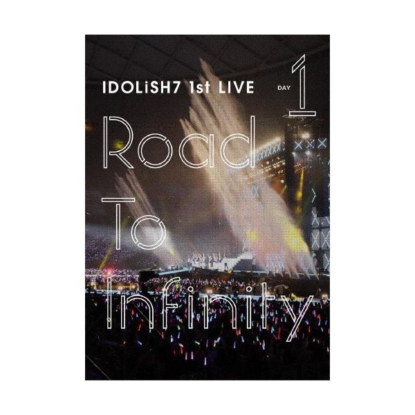 ◆品　番：LABM-7272◆発売日：2019年01月23日発売◆出荷目安：５〜１０日◆アイドリッシュセブンファーストライブロードトゥインフィニティデイ１