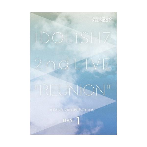 ◆品　番：LABM-7294◆発売日：2020年02月05日発売◆出荷目安：５〜１０日◆アイドリッシュセブンセカンドライブリユニオンディーブイディーデイ１