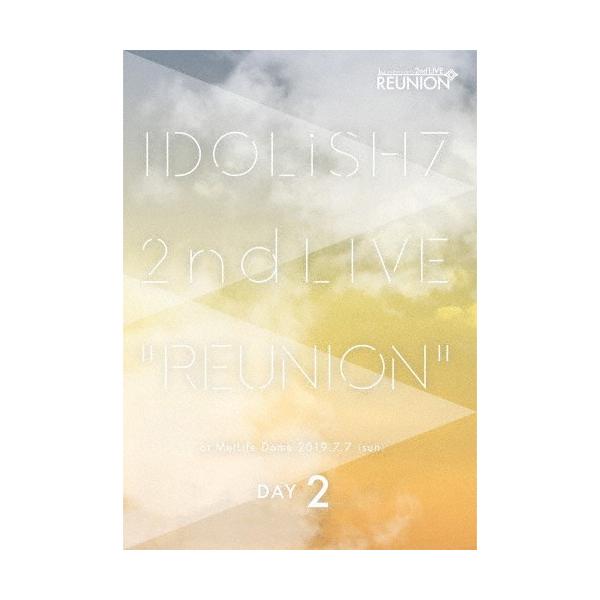 ◆品　番：LABM-7295◆発売日：2020年02月05日発売◆出荷目安：５〜１０日◆アイドリッシュセブンセカンドライブリユニオンディーブイディーデイ２