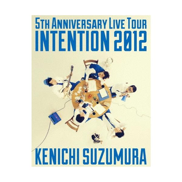 ◆品　番：LABX-8025/6◆発売日：2013年03月13日発売◆出荷目安：５〜１０日◆種類:Blu-ray◆スズムラケンイチライブツアーインテンションニセンジュウニライブビーディー