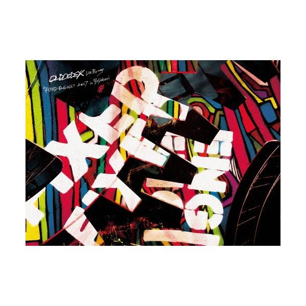 ◆品　番：LABX-8203/4◆発売日：2017年08月30日発売◆出荷目安：５〜１０日◆種類:Blu-ray◆特典ディスク(Blu-ray)付/三方背ケース付きデジパック仕様◆オルドコデックスライブフィックスドエンジン２０１７インブドウ...