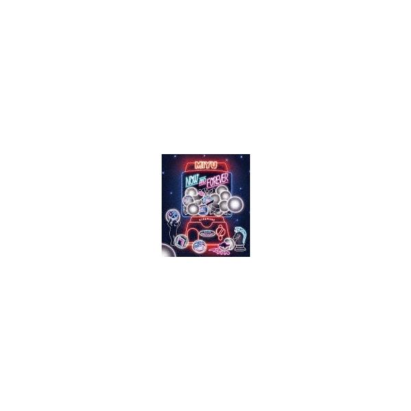 ◆品　番：LABX-8349◆発売日：2019年06月26日発売◆出荷目安：５〜１０日◆種類:Blu-ray◆※先着特典：A5サイズクリアファイルは終了いたしました。◆イリノミユミュージッククリップコレクションナウアンドフォーエバー