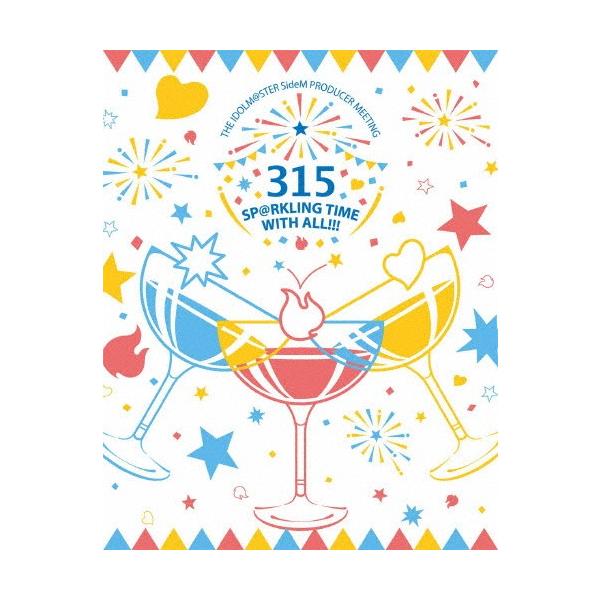 ◆品　番：LABX-8378/83◆発売日：2019年11月06日発売◆出荷目安：５〜１０日◆種類:Blu-ray◆BOX仕様◆ジ・アイドルマスターサイドエムプロデューサーミーティングサイコースパークリングタイムウィズオールイベントブルーレ...