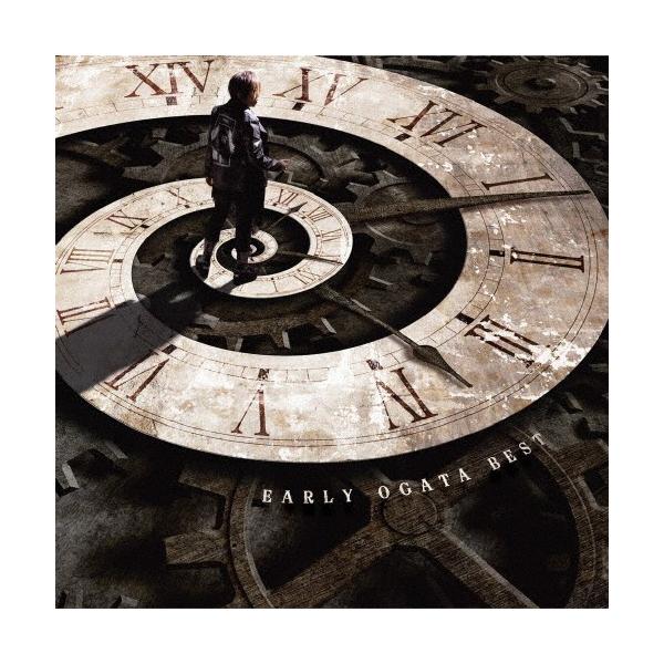 ◆品　番：LACA-9629/30◆発売日：2018年05月30日発売◆出荷目安：５〜１０日◆アーリーオガタベスト/EARLY OGATA BEST