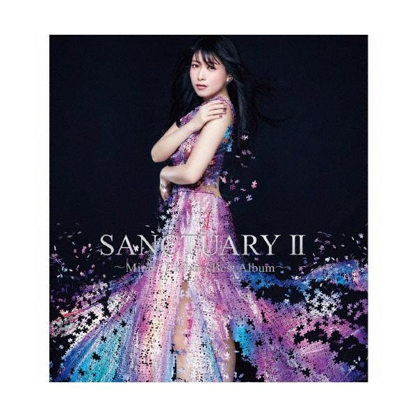 ◆品　番：LACA-9739/40◆発売日：2020年02月05日発売◆出荷目安：５〜１０日◆三方背ケース仕様◆サンクチュアリー２ミノリチハラベストアルバム