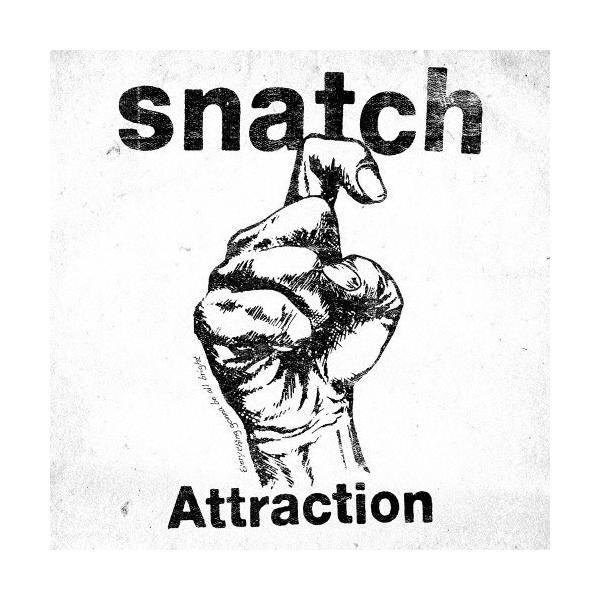 ◆品　番：FGCA-30◆発売日：2016年03月09日発売◆出荷目安：２〜５日◆※インディーズ商品の為、お届けまでにお時間がかかる場合がございます。予めご了承下さい。◆アトラクション/Attraction