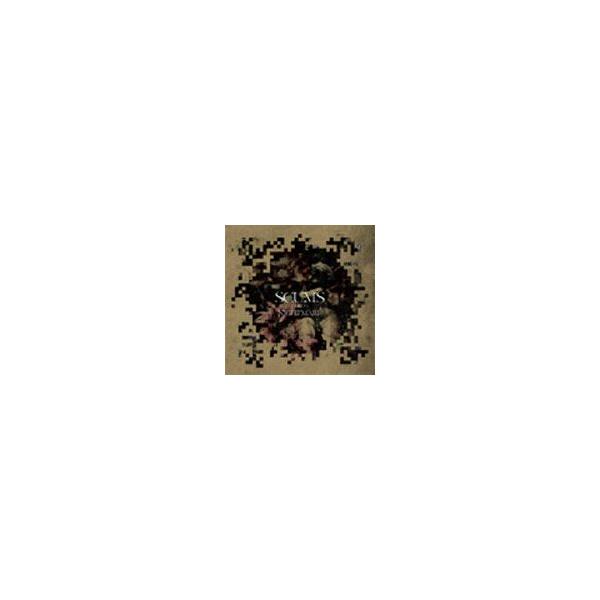 ◆品　番：YICQ-10284/B◆発売日：2013年01月30日発売◆出荷目安：５〜１０日◆typeA/DVD付◆スカムズ/SCUMS