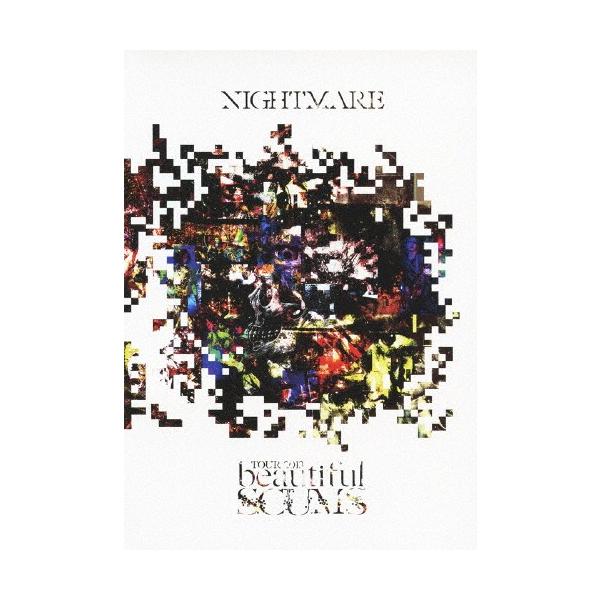 ◆品　番：YIBQ-10311◆発売日：2013年08月21日発売◆出荷目安：５〜１０日◆ナイトメアツアー２０１３ビューティフルスカムズ/NIGHTMARE TOUR 2013[BEAUTIFUL SCUMS]