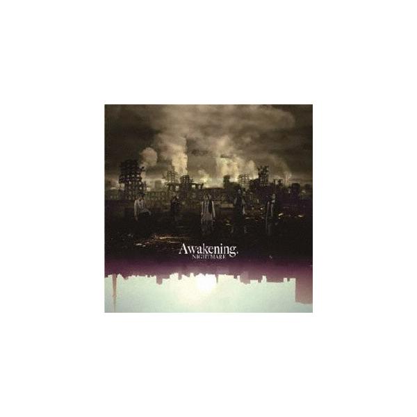 ◆品　番：YICQ-10372◆発売日：2016年03月23日発売◆出荷目安：５〜１０日◆C type◆アウェイキニング/AWAKENING.