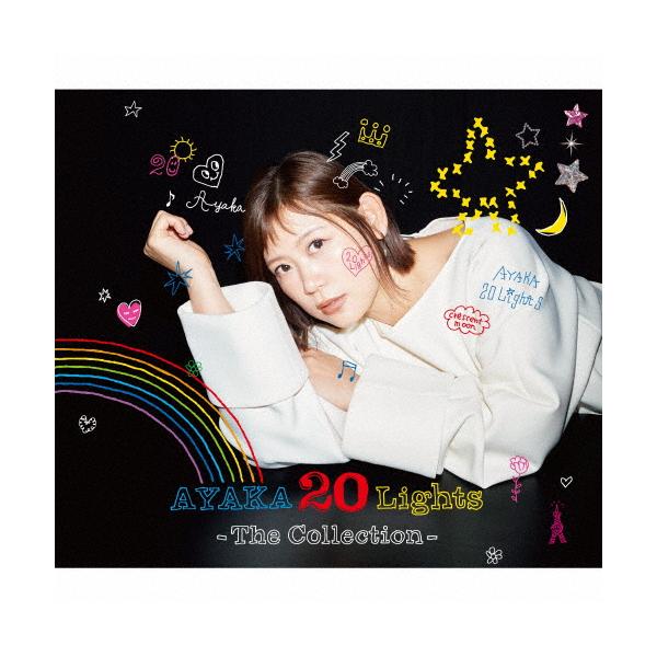 ◆品　番：AKCO-90100/2◆発売日：2026年09月09日発売◆出荷目安：２〜５日◆スマプラ(有効期間2年間)付◆※先着特典：ポストカードは終了致しました。◆トゥエンティーライツザコレクション/20 LIGHTS - THE COL...
