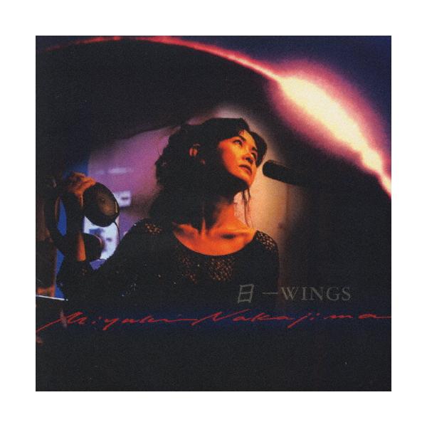 ◆品　番：YCCW-00031◆発売日：2001年11月21日発売◆出荷目安：５〜１０日◆ヒウイングス