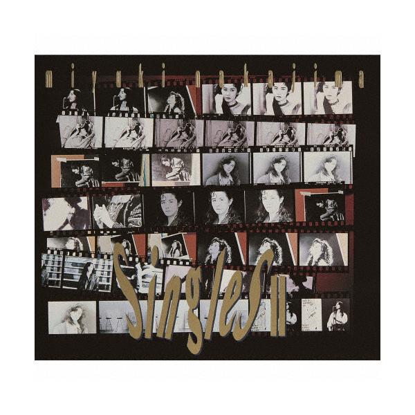 ◆品　番：YCCW-10005/6◆発売日：2004年07月21日発売◆出荷目安：５〜１０日◆シングルズ２/SINGLES 2