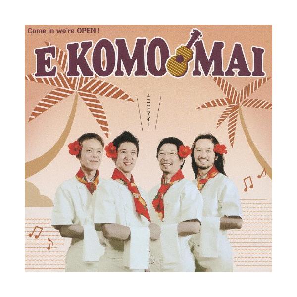 ◆品　番：YCCS-10045◆発売日：2007年07月04日発売◆出荷目安：１〜２週間◆エコモマイ