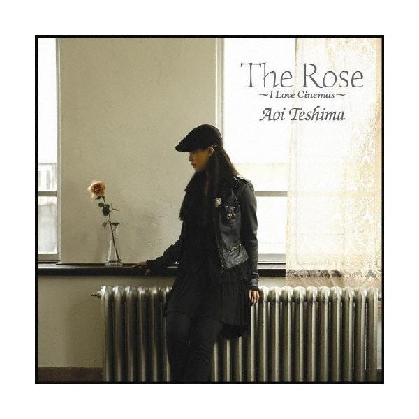 ◆品　番：YCCW-10044◆発売日：2008年03月05日発売◆出荷目安：２〜５日◆ザ・ローズアイラブシネマズ/ROSE -I LOVE CINEMAS-,THE