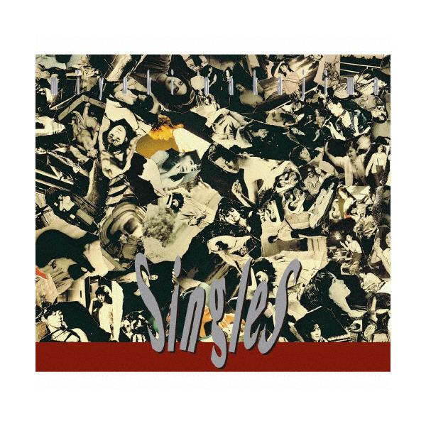 ◆品　番：YCCW-10420/2◆発売日：2024年01月17日発売◆出荷目安：２〜５日◆Blu-spec CD2/ブックレット付/三方背スリーブケース仕様◆シングルズ/SINGLES