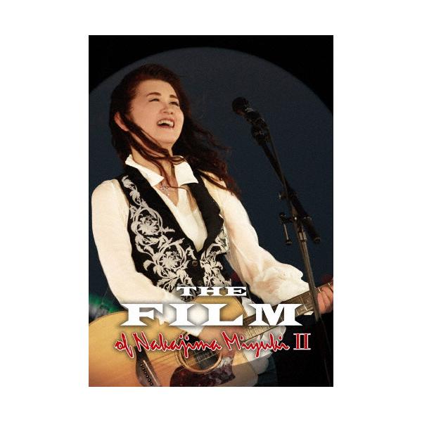 ◆品　番：YCBW-10112◆発売日：2025年12月17日発売◆出荷目安：発売日前日◆■先着特典：クリアファイル(B5サイズ)◆■2作品 同時購入特典：A4クリアファイル（裏面2026年カレンダー）◆ザ・フィルムオブナカジマミユキ２/F...