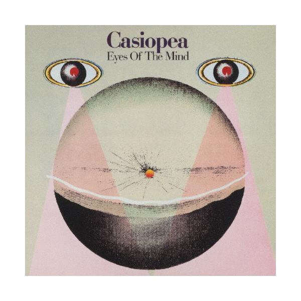 ◆品　番：VRCL-2225◆発売日：2002年01月17日発売◆出荷目安：５〜１０日◆アイズオブマインド/EYES OF MIND