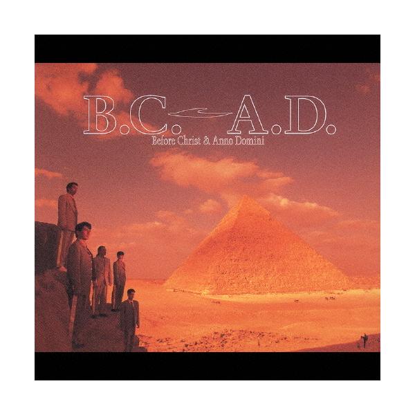 ◆品　番：VRCL-2044◆発売日：2002年01月17日発売◆出荷目安：５〜１０日◆ビーシーエーディー/B C A D