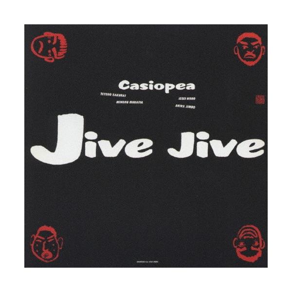 ◆品　番：VRCL-2230◆発売日：2002年02月14日発売◆出荷目安：５〜１０日◆ジャイブジャイブ/JIVE JIVE