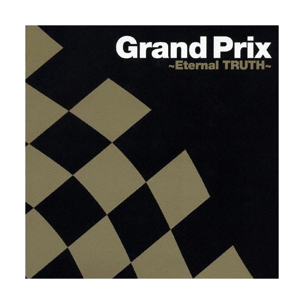 ◆品　番：VRCL-3040/1◆発売日：2005年09月21日発売◆出荷目安：５〜１０日◆CX系「F1GP 2005」より◆グランプリエターナルトゥルース/GRAND PRIX -ETERNAL TRUTH-