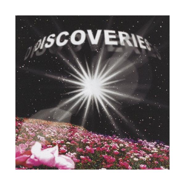 ◆品　番：VRCL-10014◆発売日：2009年05月27日発売◆出荷目安：５〜１０日◆種類:HybridCD◆通常盤◆ディスカヴァリーズ/DISCOVERIES
