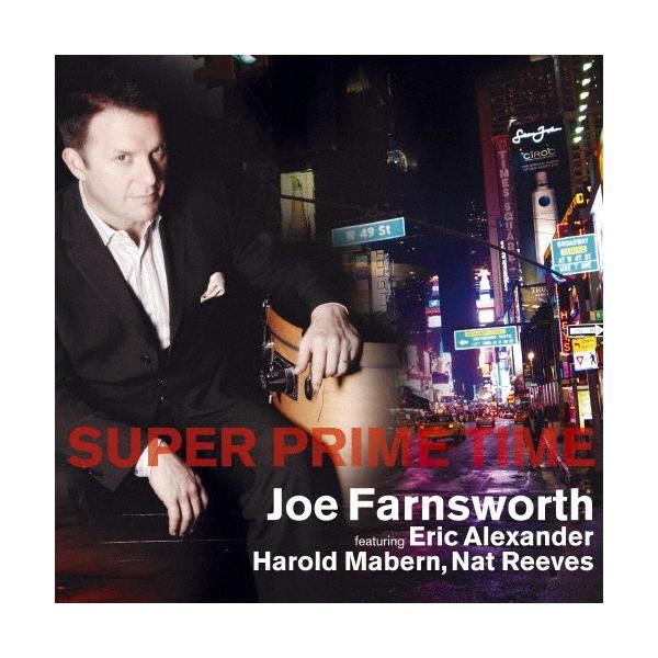 ◆品　番：VRCL-18852◆発売日：2012年04月25日発売◆出荷目安：２〜５日◆種類:HybridCD◆紙ジャケット仕様◆スーパープライムタイム/SUPER PRIME TIME