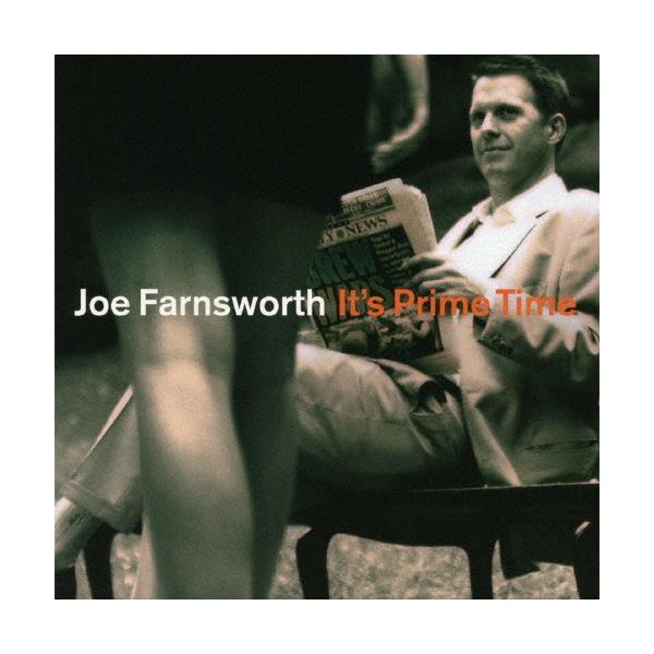 ◆品　番：VRCL-38842◆発売日：2013年04月03日発売◆出荷目安：５〜１０日◆Blu-spec CD2◆イッツプライムタイム/IT'S PRIME TIME