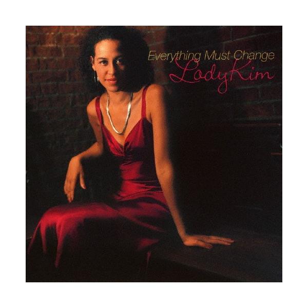 ◆品　番：VRCL-38840◆発売日：2013年04月03日発売◆出荷目安：５〜１０日◆Blu-spec CD2◆エヴリシングマストチェンジ/EVERYTHING MUST CHANGE